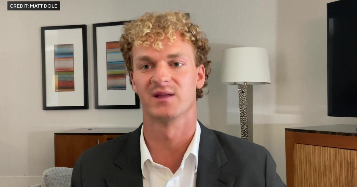 Daniel Penny describes what he says happened before Jordan Neely's ...