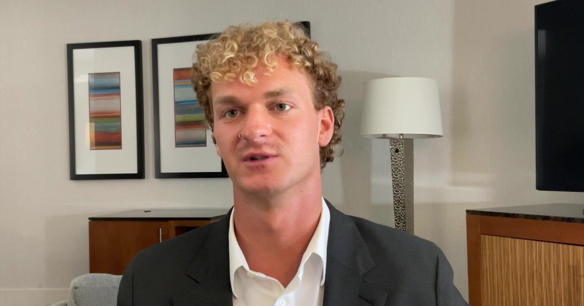 Daniel Penny says Jordan Neely threatened to kill subway riders before ...