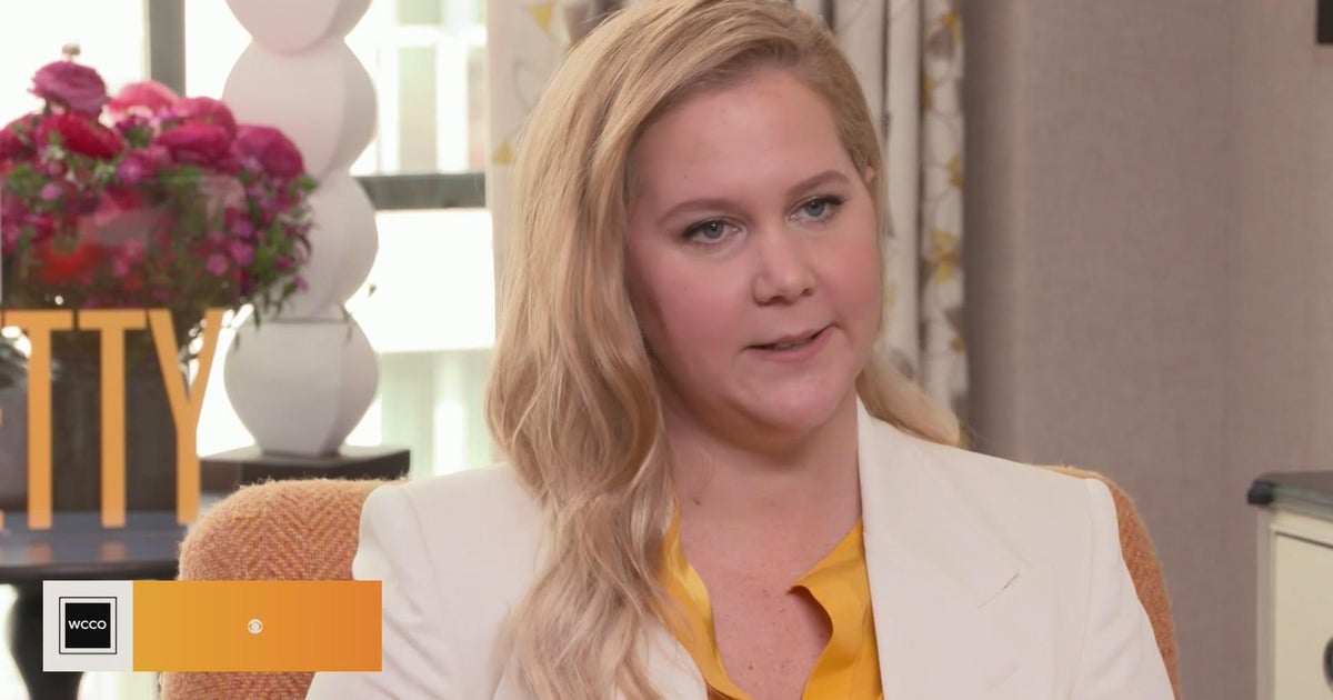 Amy Schumer speaks out on Ozempic as weight loss tool - CBS Minnesota Amy Schumer speaks out on Ozempic as weight loss tool - CBS Minnesota