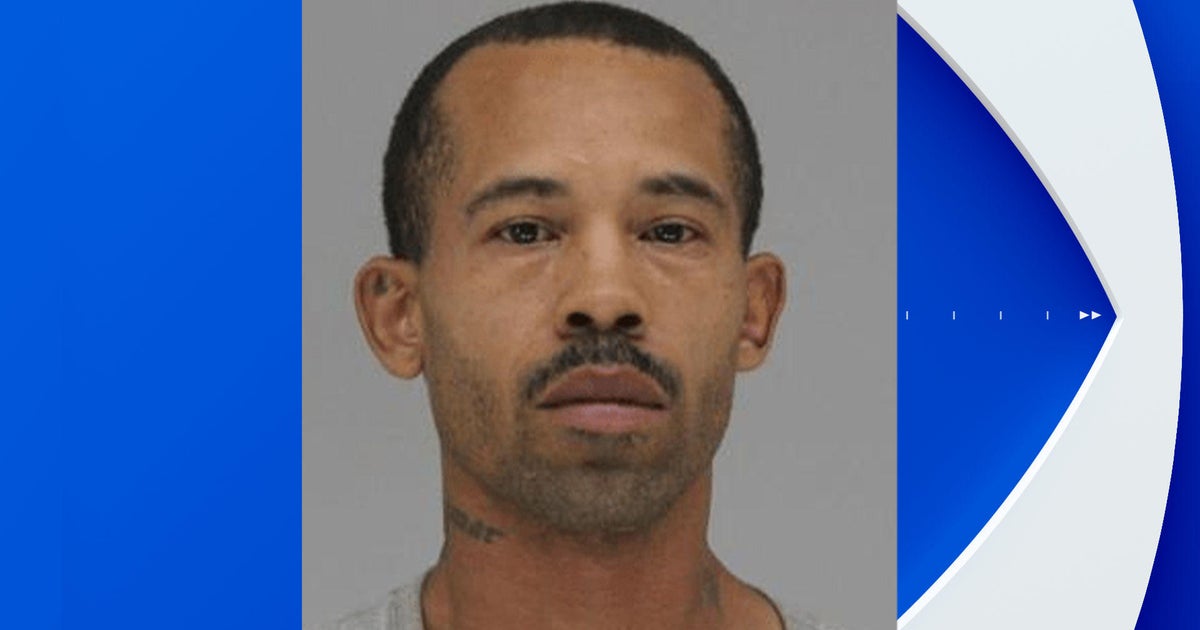 Man wanted for abducting 2 children in Dallas arrested - CBS Texas