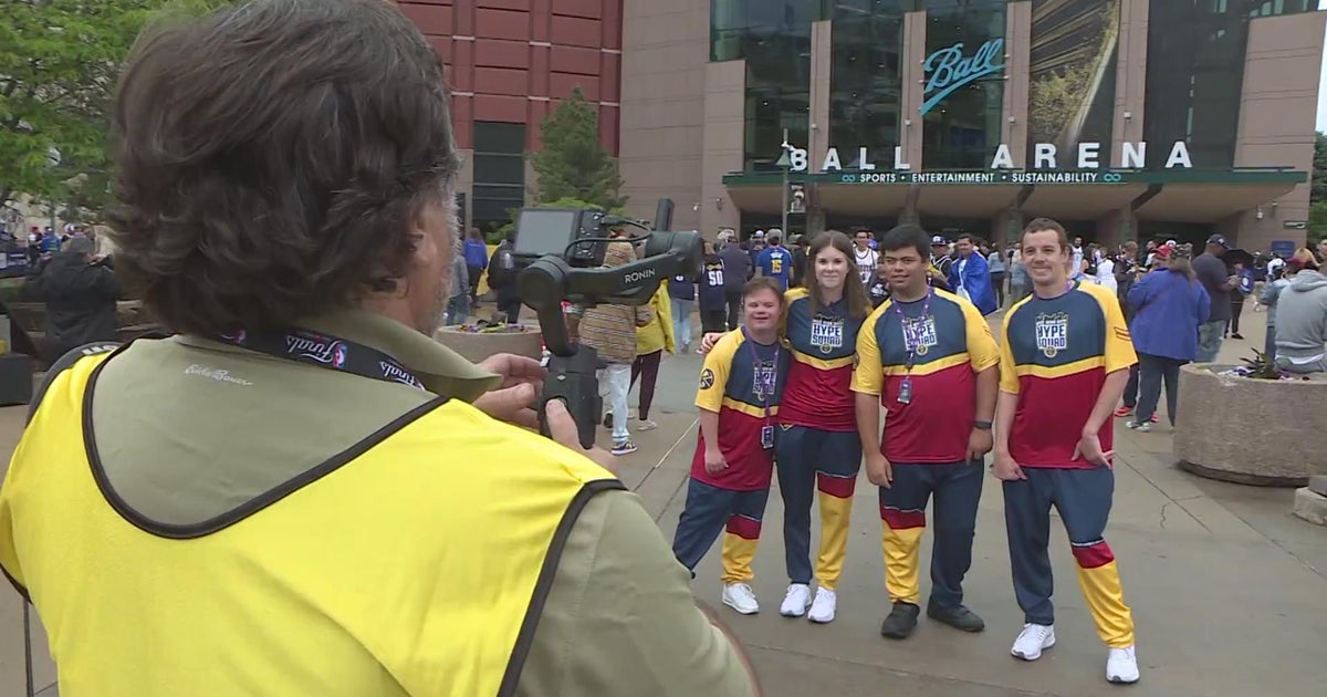 Denver Nuggets fans energized throughout finals thanks to Unified Hype ...