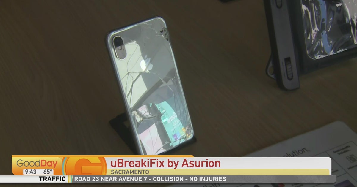 uBreakiFix By Asurion - Good Day Sacramento