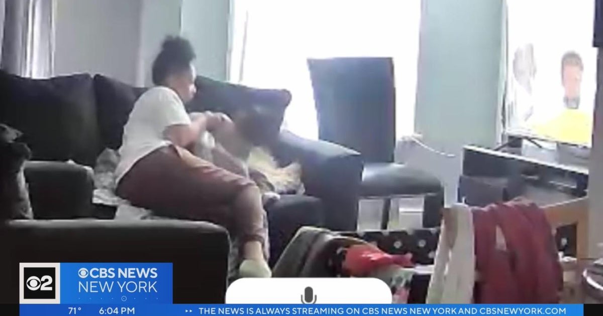 Mother says Newburgh woman was caught on camera assaulting toddler ... Mother says Newburgh woman was caught on camera assaulting toddler ...