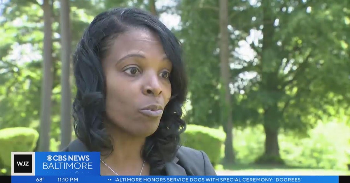 Board of Education of Baltimore County officially appoints Yarbrough as ...