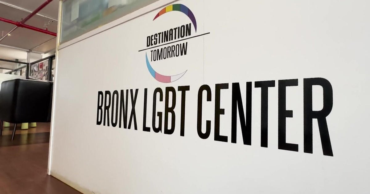 LGBTQ center Destination Tomorrow working to empower clients ...