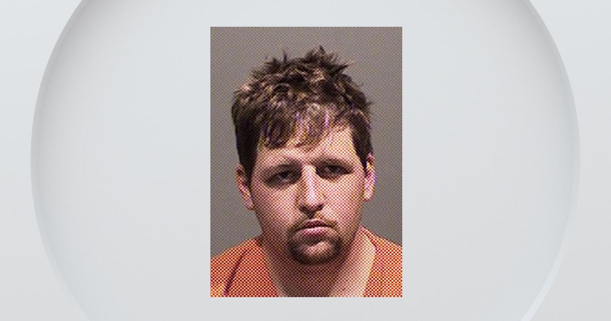 Man arrested, accused of shooting at passing motorists in Jefferson ...