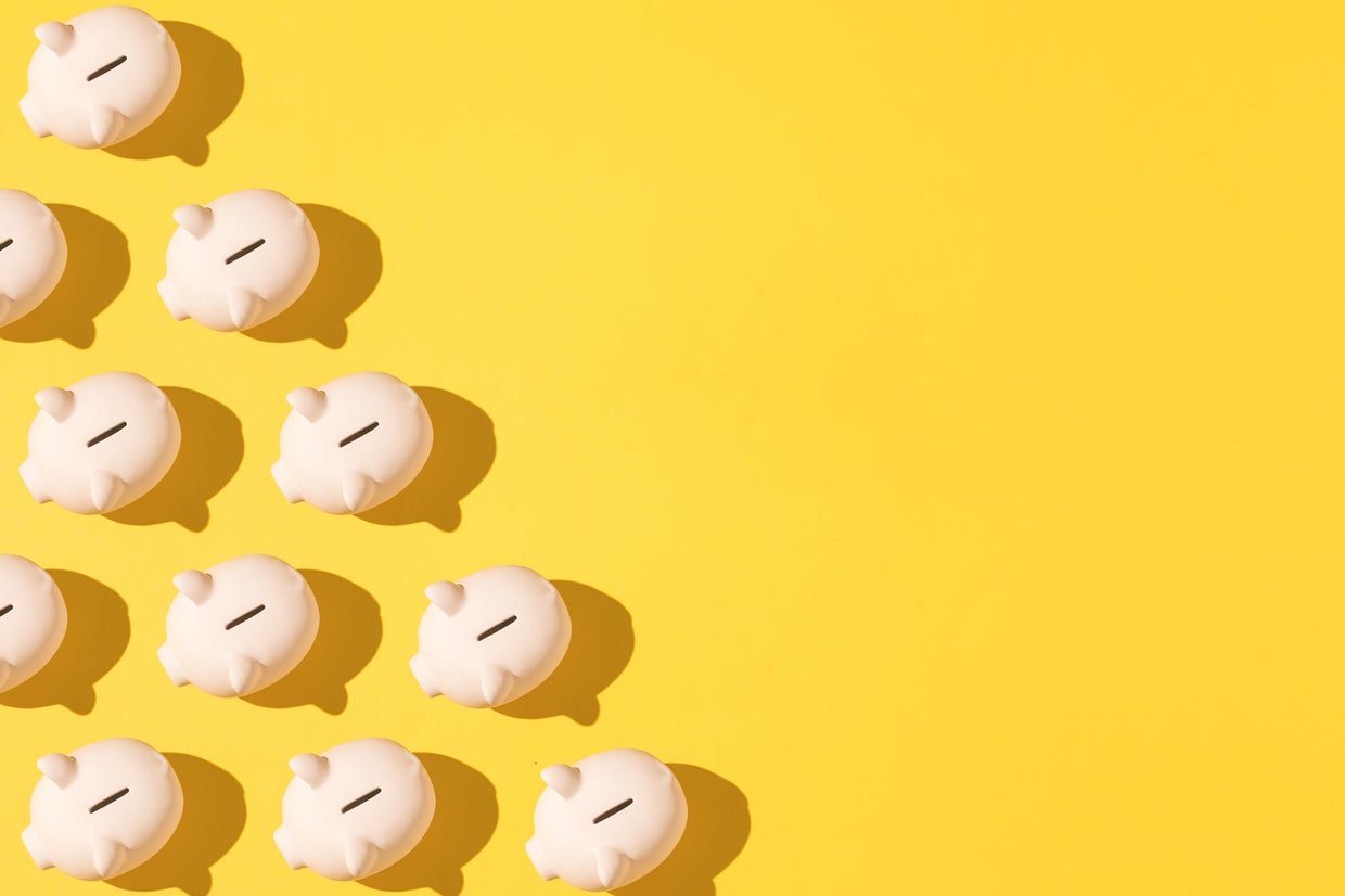 The Fed just paused interest rates. Here are 5 savings accounts to open ...