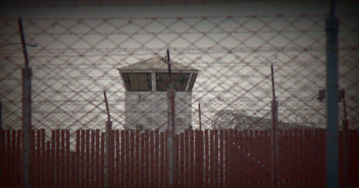 Getting Answers: What's Missing From California's Inmate Recidivism ...
