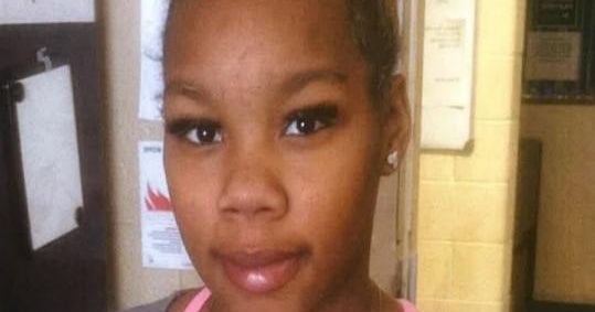 Detroit police search for 16-year-old missing since March - CBS Detroit