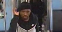 Mass Transit detectives search for suspect in CTA Red Line robbery ...