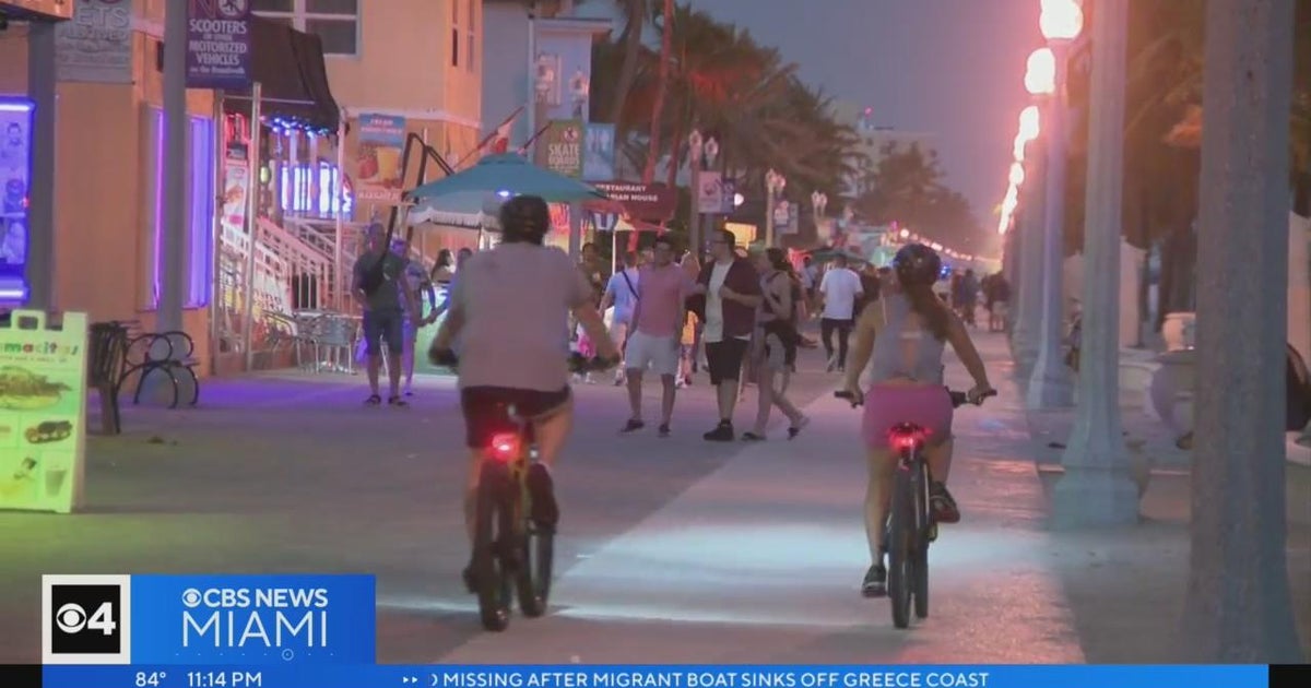 Here's how to keep your cool with the rising temperatures in South ...