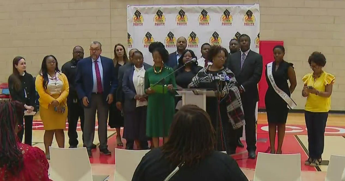 City Hosting Juneteenth Celebrations At Malcolm X College Cbs Chicago