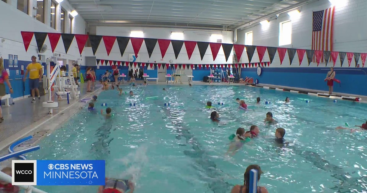 YMCA moves camps indoors due to dangerous air quality - CBS Minnesota