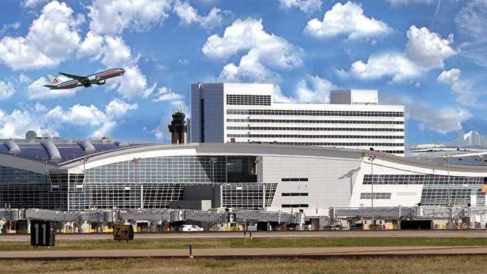 DFW Airport news - Today’s latest updates - CBS Texas