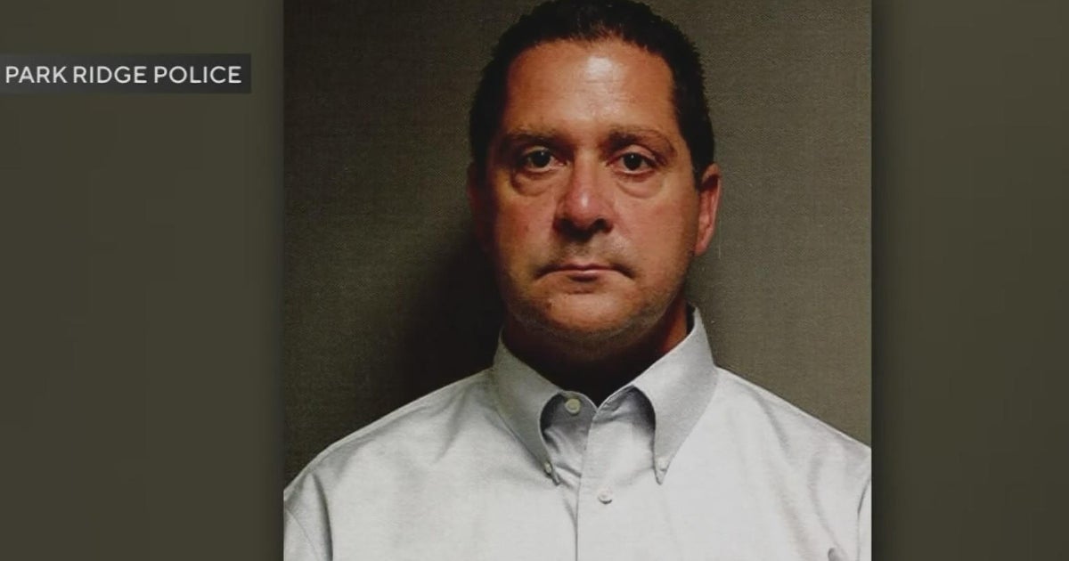 Verdict expected for CPD sergeant charged with pinning teen in Park ...