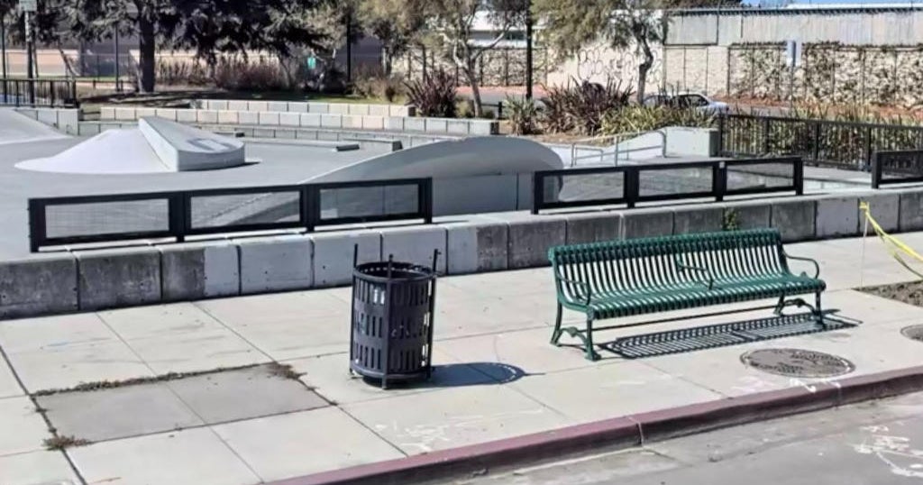 Authorities investigate fatal shooting near San Leandro skate park ...