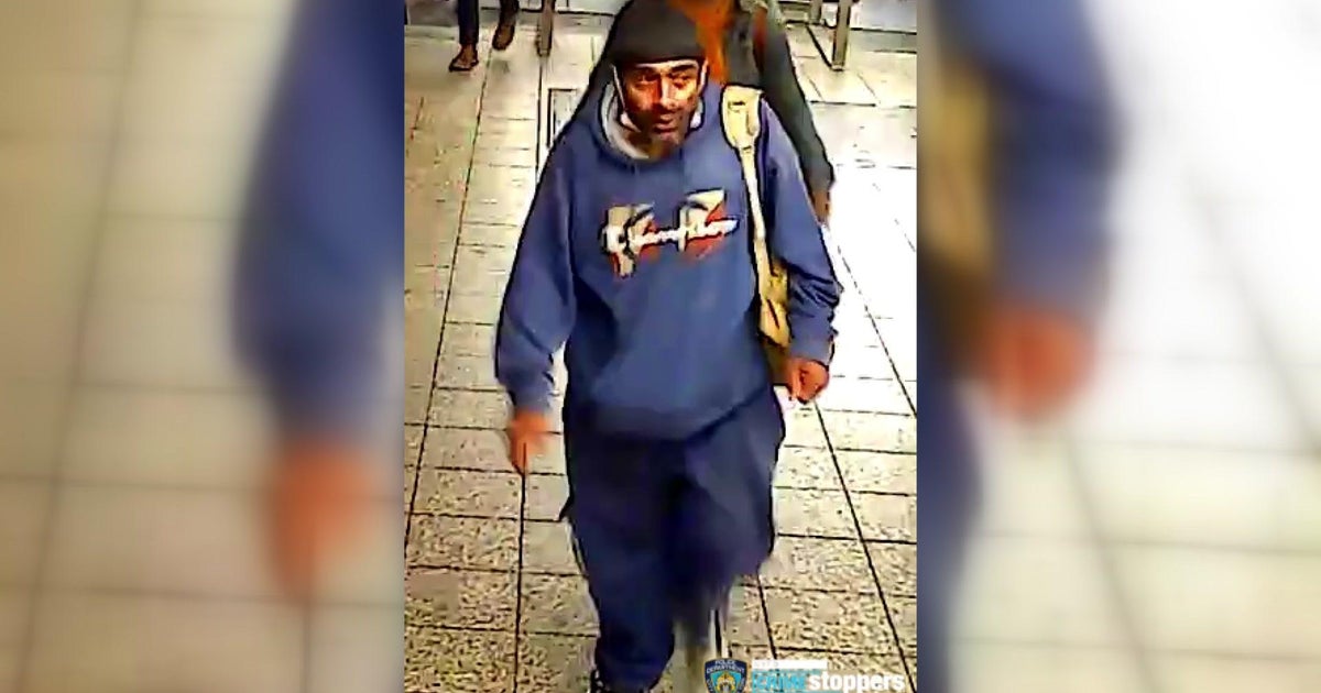 Police release new photos of suspect in attempted rape, robbery on ...