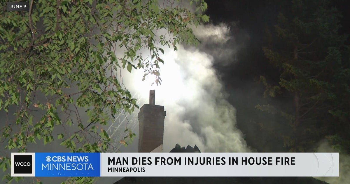 2 men die from injuries sustained in separate Minneapolis house fires ...