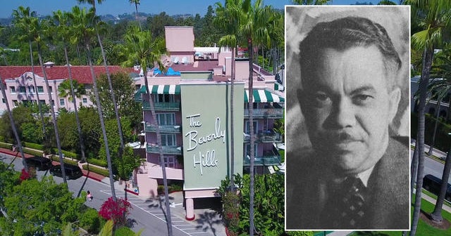 Paul R. Williams, "the Michael Jordan of African American architects ...