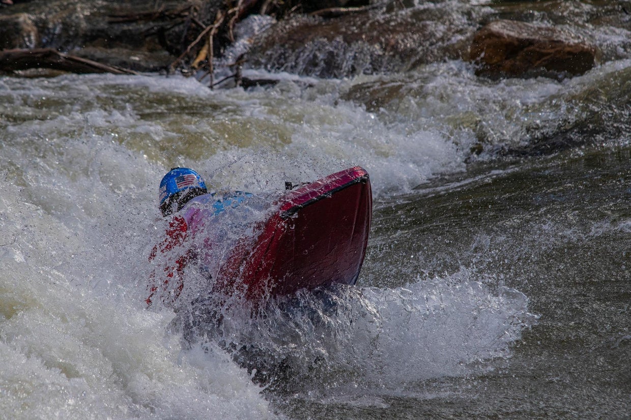 Colorado rafters participate in the FIBArk, the nation's oldest ...