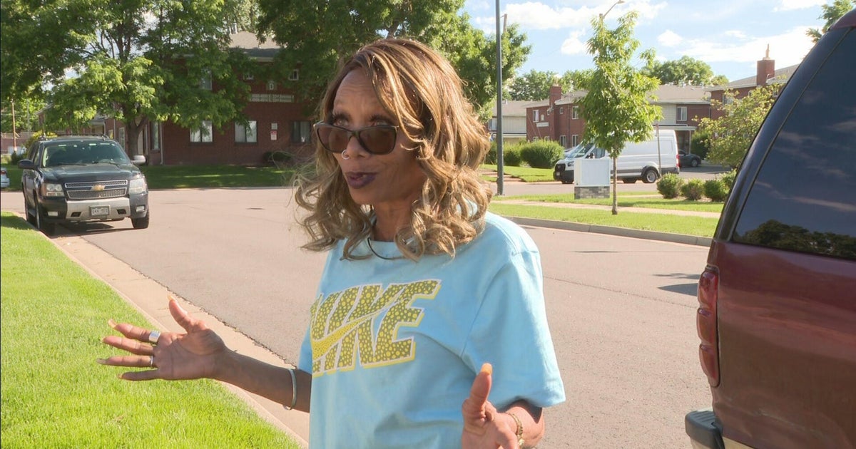 Denver woman homeless months after trailer was stolen by thieves ...