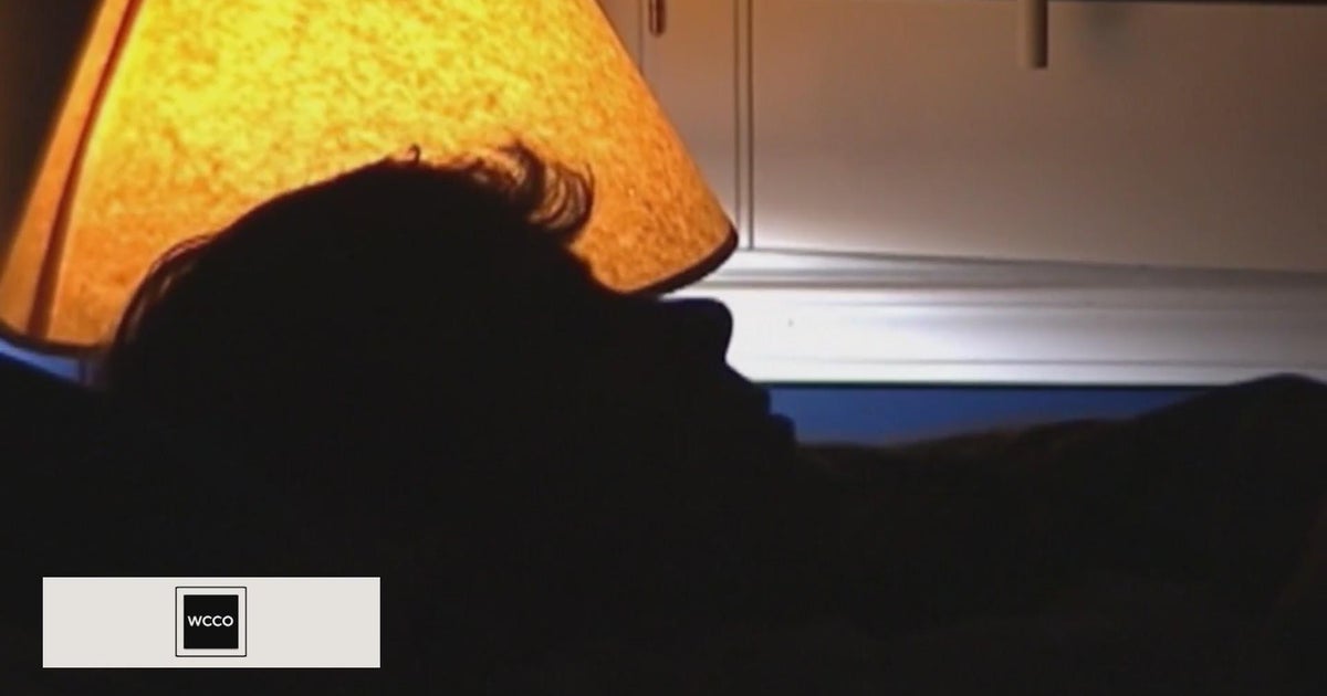 Why some kids give up napping earlier than others - CBS Minnesota