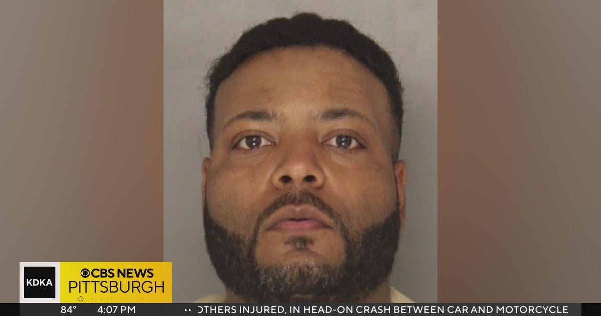 Former Allegheny County executive candidate charged with assaulting ...