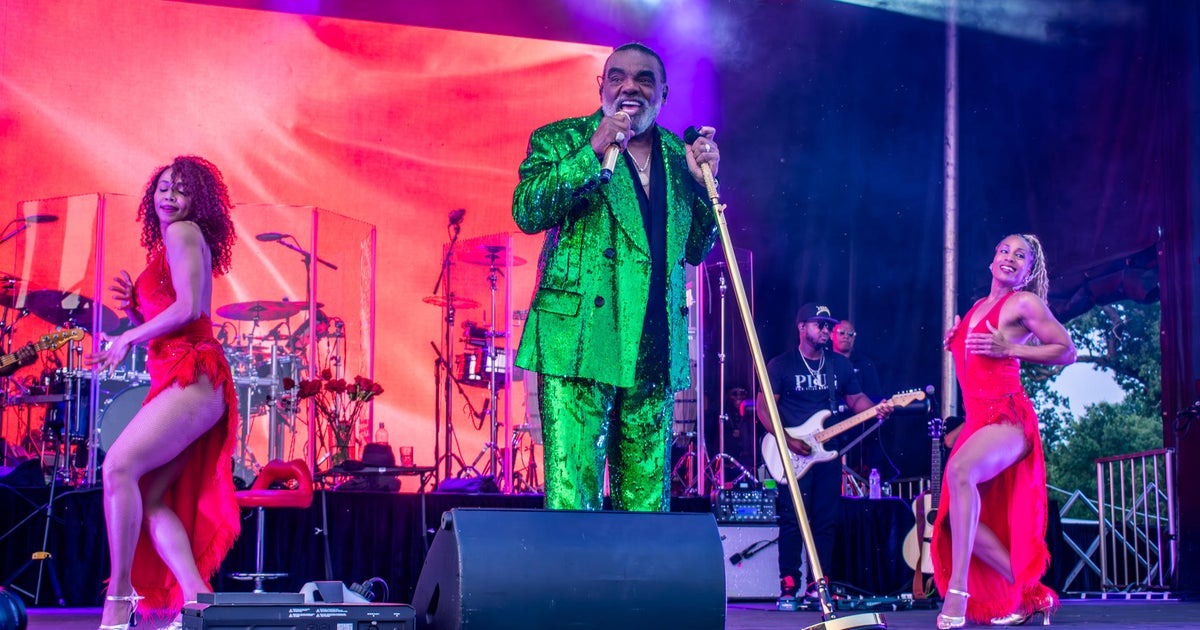 GALLERY: Sights from Baltimore's 2023 AFRAM festival