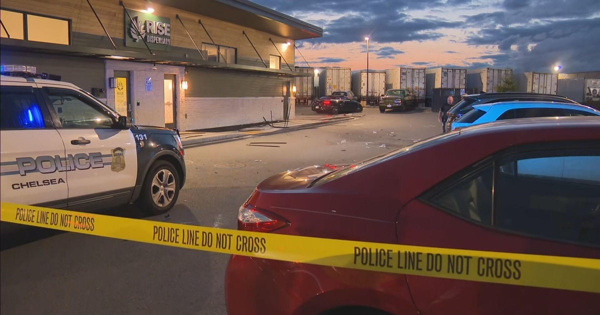 Attorney says Chelsea crash was caused by a car malfunction - CBS Boston