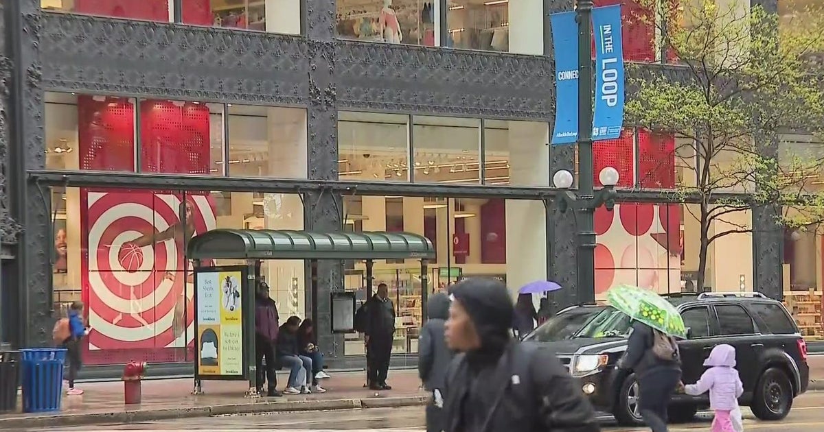 Raoul,14 states urge Target resist harassment anti-LGBTQ+ - CBS Chicago