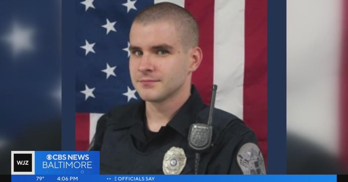 Towson man faces various charges following deadly shooting in Virginia ...