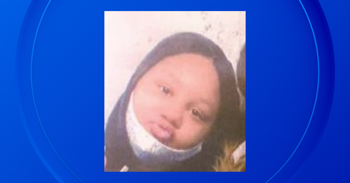 Detroit police: 13-year-old girl missing since Friday has been found ...