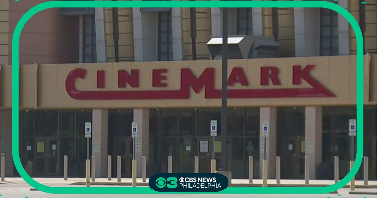 Cinemark bringing back discounted summer movie tickets - CBS Philadelphia