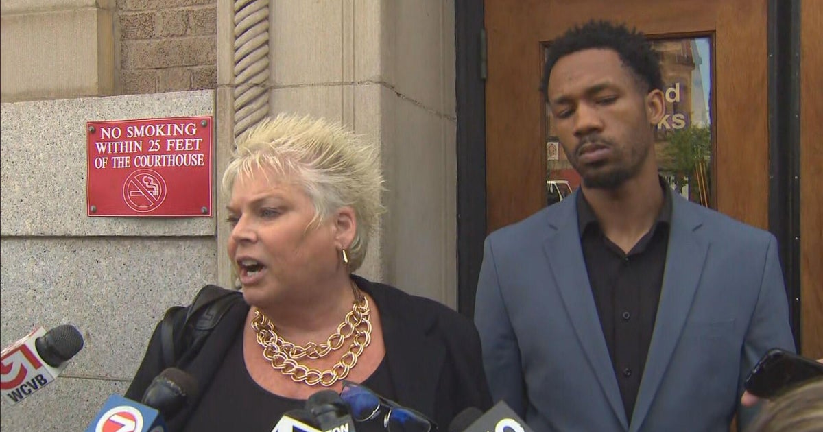 Jack Jones' attorney reacts after Patriots cornerback's arraignment on ...