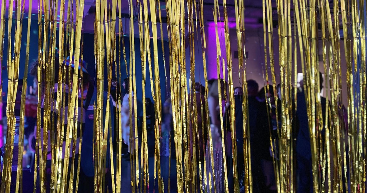 San Francisco's Queer Prom returns after three year hiatus - CBS San ...