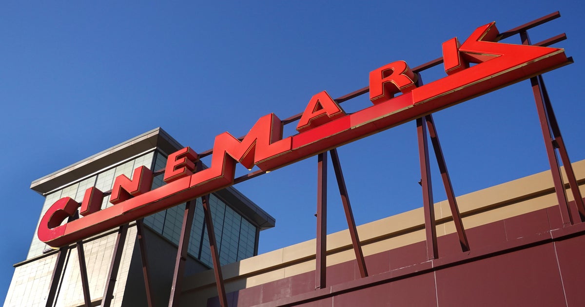 Cinemark theatres offering $1.50 kids movies, discounted snacks - CBS ...