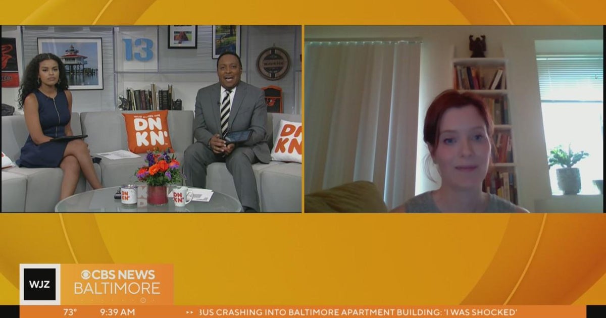 Reporter Sarah True discusses a massive backlog for Medicaid in-home ...