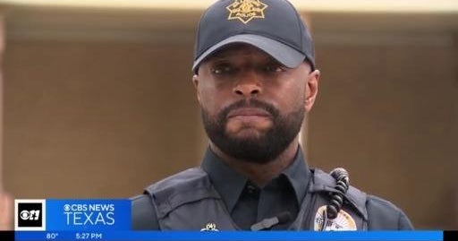 State honors Grapevine Police Officer Patrick O'Neal for school ...