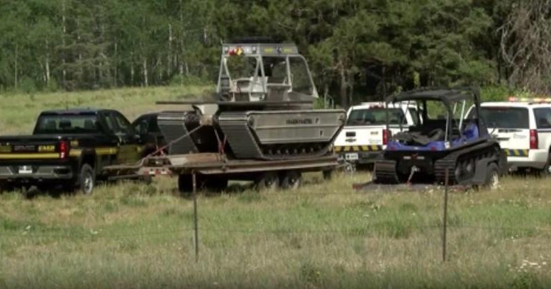 2 killed in plane crash north of Duluth - CBS Minnesota