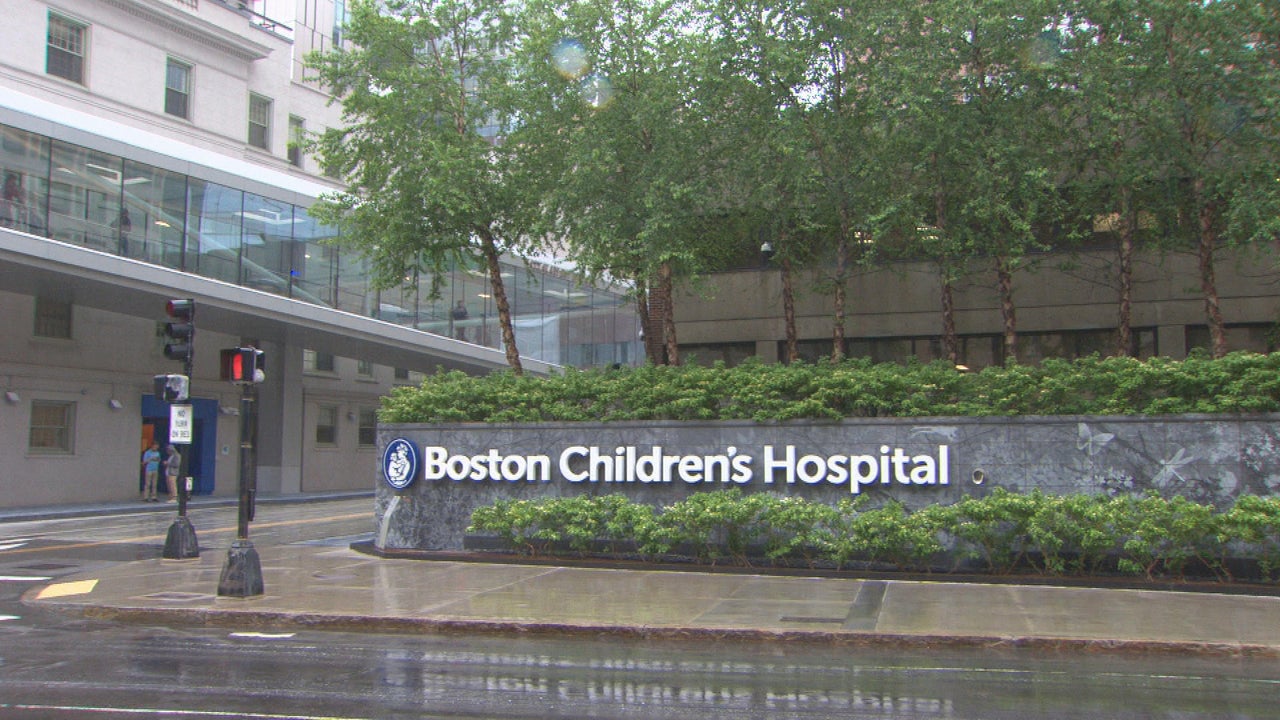 Boston Children's Hospital news - Today’s latest updates - CBS Boston