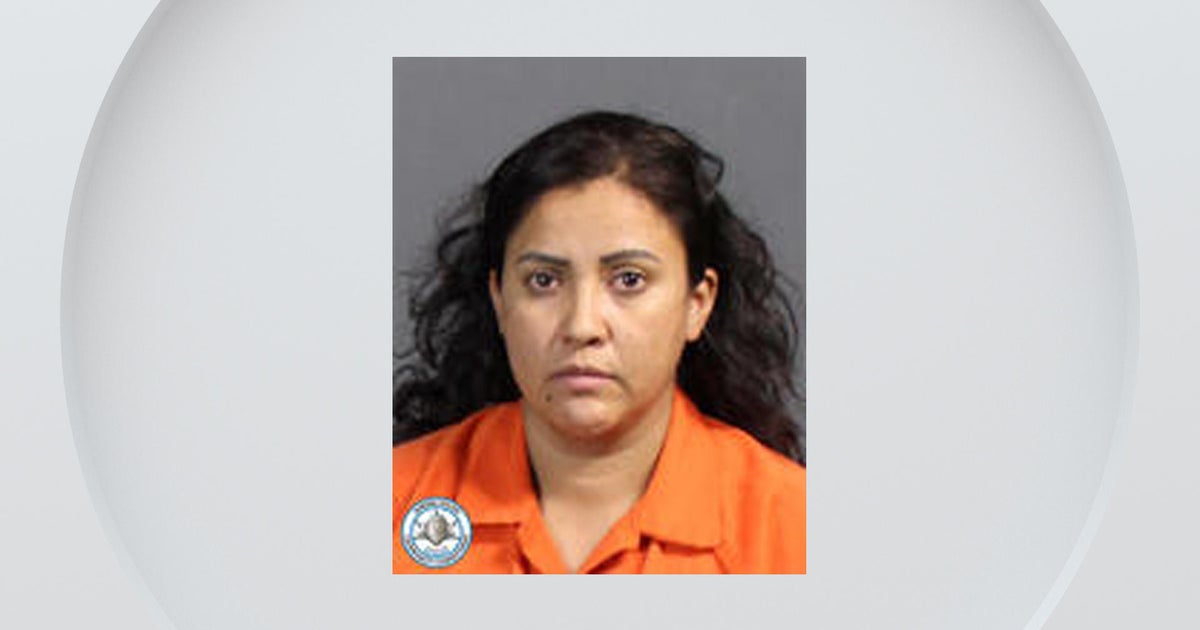 Alondra Michel sentenced to 42 years for starting deadly apartment fire ...