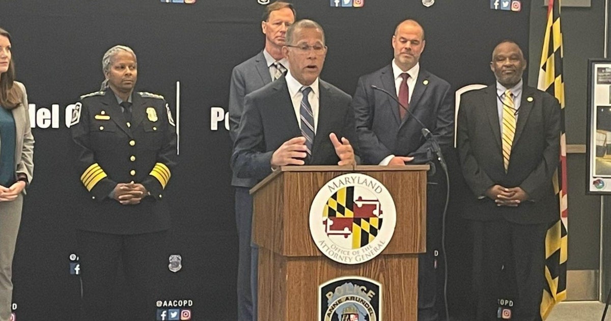 'Kingpin' behind bars after largest cocaine recovery in Anne Arundel Co ...