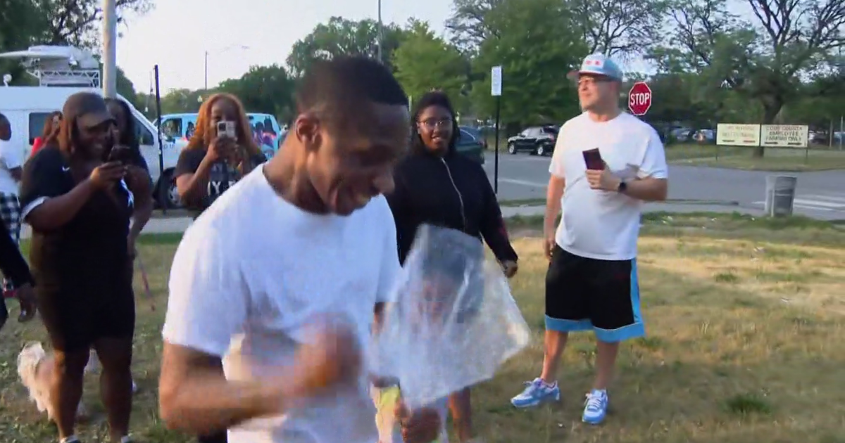 Defendant released, charges dropped in murder case of CPD officer ...