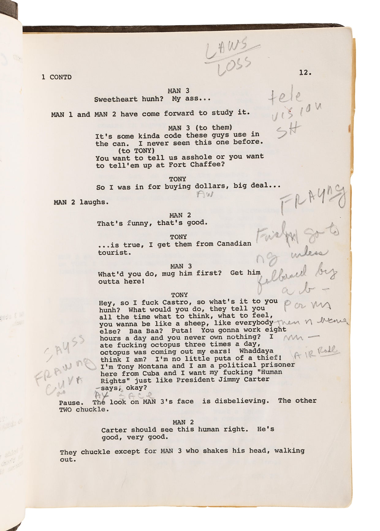 Here's your chance to buy Princess Leia's dress, Harry Potter's cloak ...