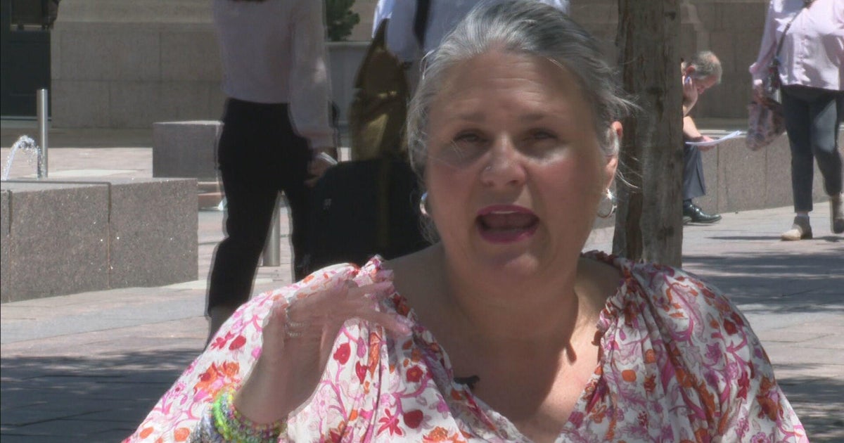 Concertgoer describes her experience at Red Rocks after hailstorm: "The ...