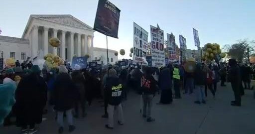 A year post Roe, Colorado an island, and division over rights "will ...