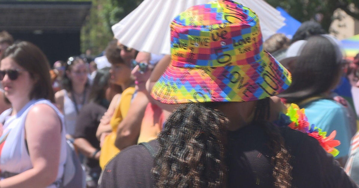 Denver Pride brings out over 500,000 people: "It's just accepting each ...