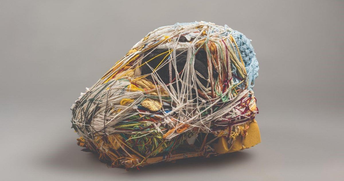 American Visionary Art Museum to showcase artist Judith Scott in new ...