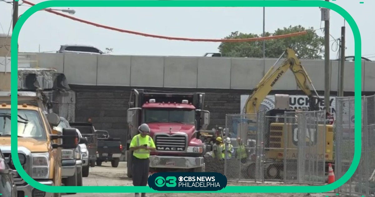 I-95 collapse: Completion of permanent bridge still remains unclear ...