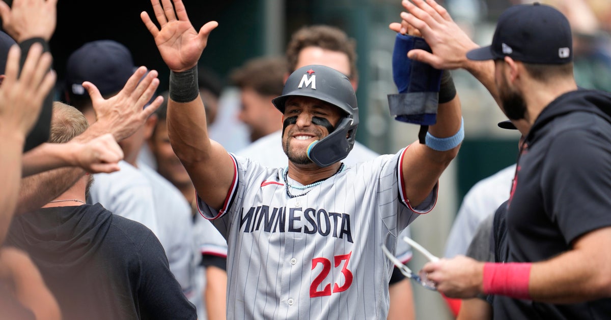 Royce Lewis and Willi Castro lead Twins to 6-3 comeback win over Tigers ...